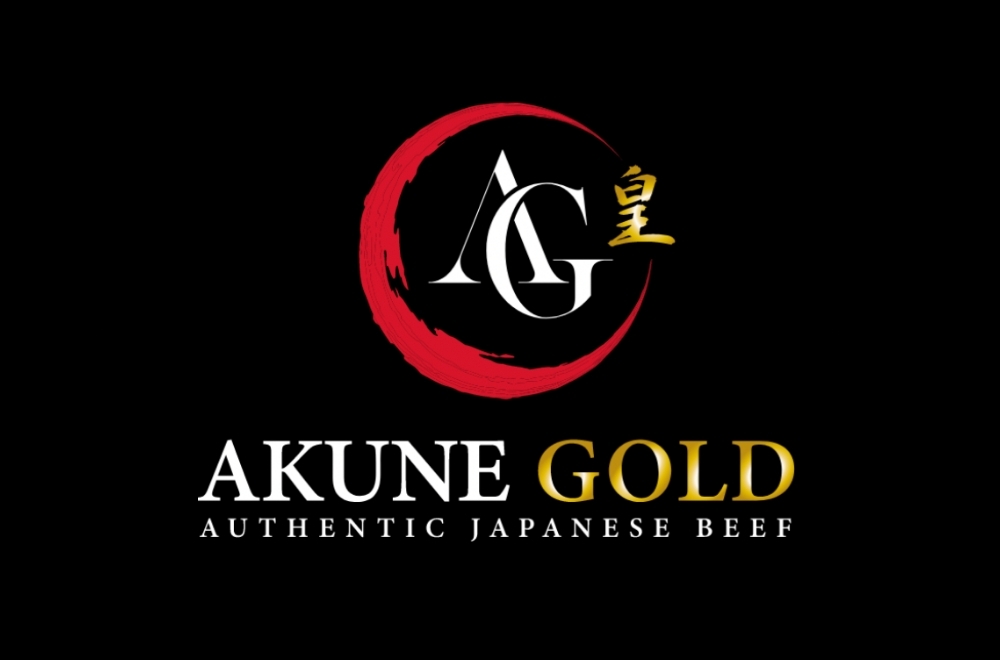 AKUNE GOLD - the true taste of luxury